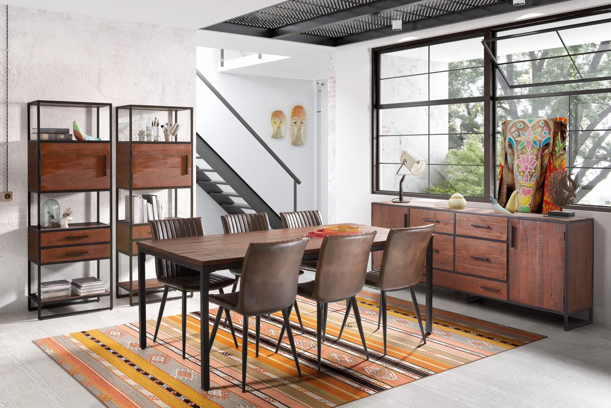 Meubles Style-Décor - Belgique : Grand choix de meubles sur 800m2